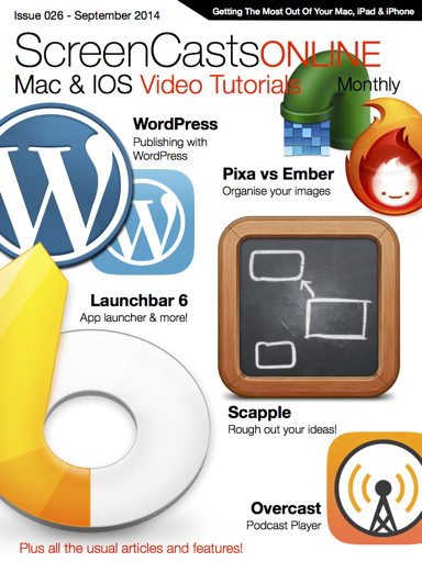 Free Video Tutorial: Giffer Pro - Create Animated GIFs - Apple Mac ...